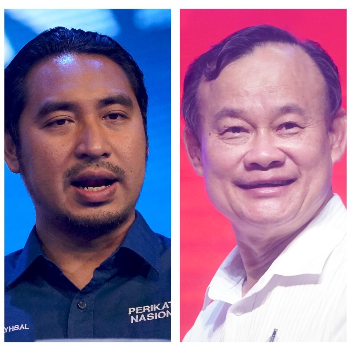 Ngeh Koo Ham digesa tarik semula kenyataan, minta maaf