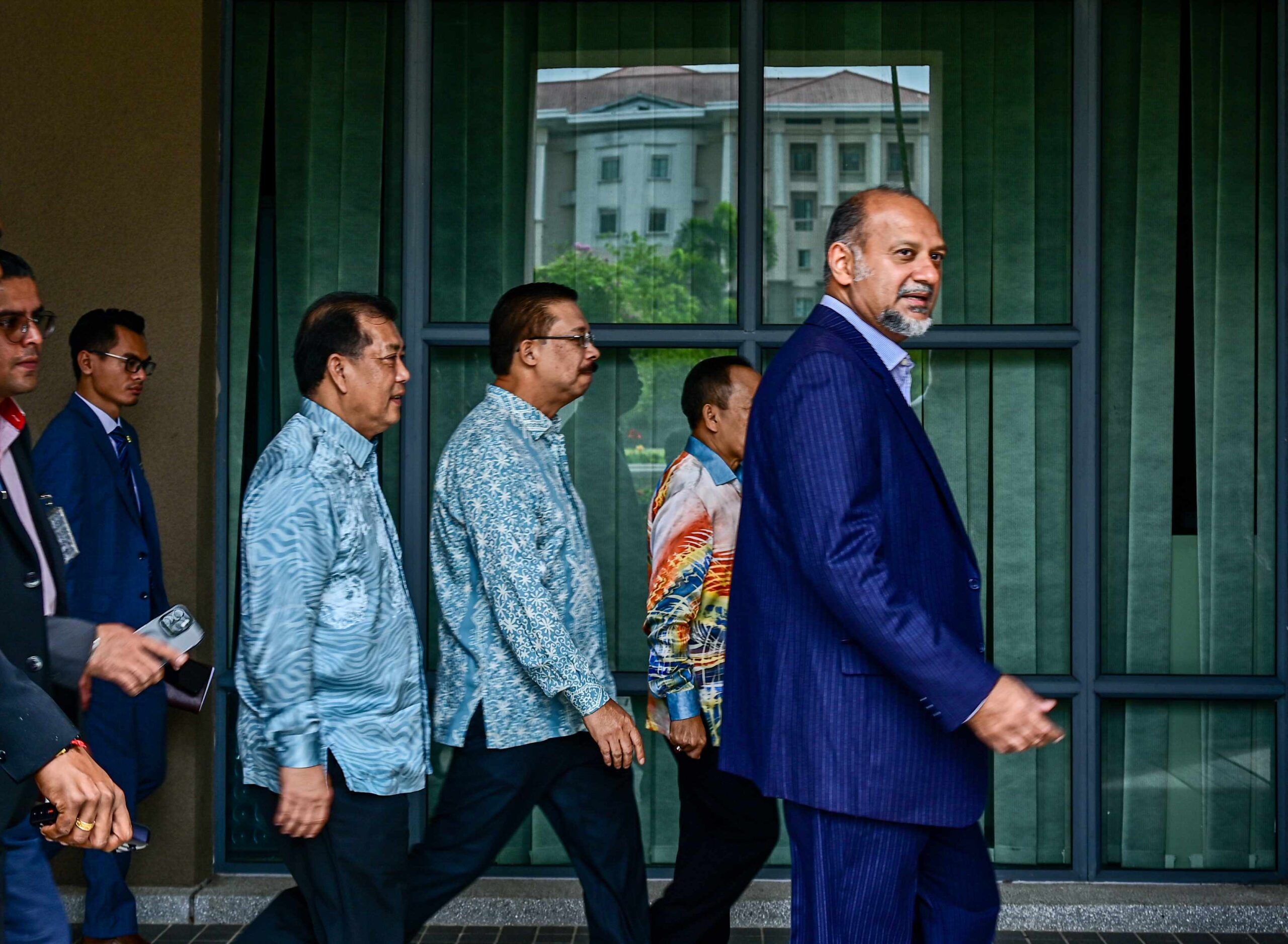 MAMPU di bawah Kementerian Digital