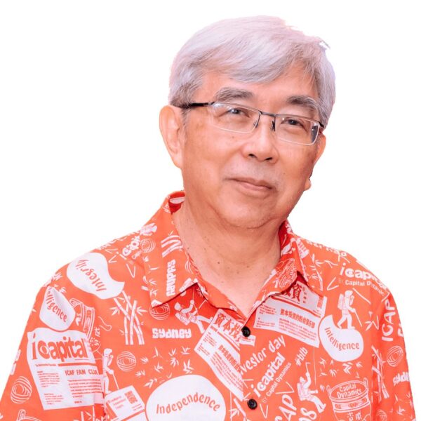 ICAP adakan EGM untuk tubuh DRP