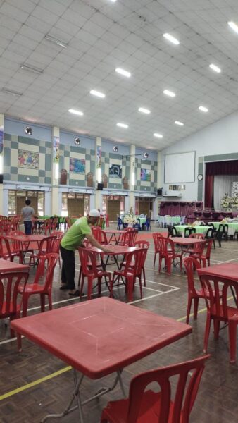 'Pulangkan wang kami RM13,200' 'Pulangkan wang kami RM13,200'
