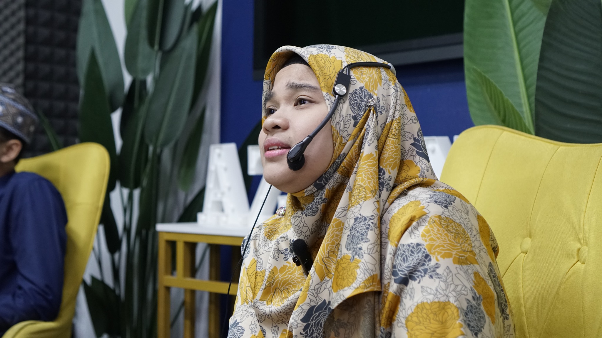 Trend mengaji online makin dapat sambutan - Utusan Malaysia