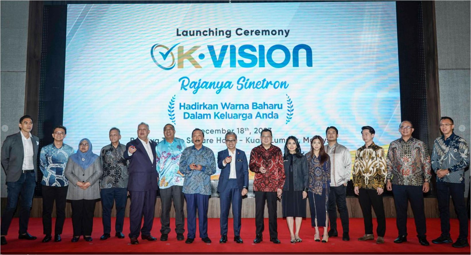 Pertumbuhan industri media digital bawa peningkatan pelaburan