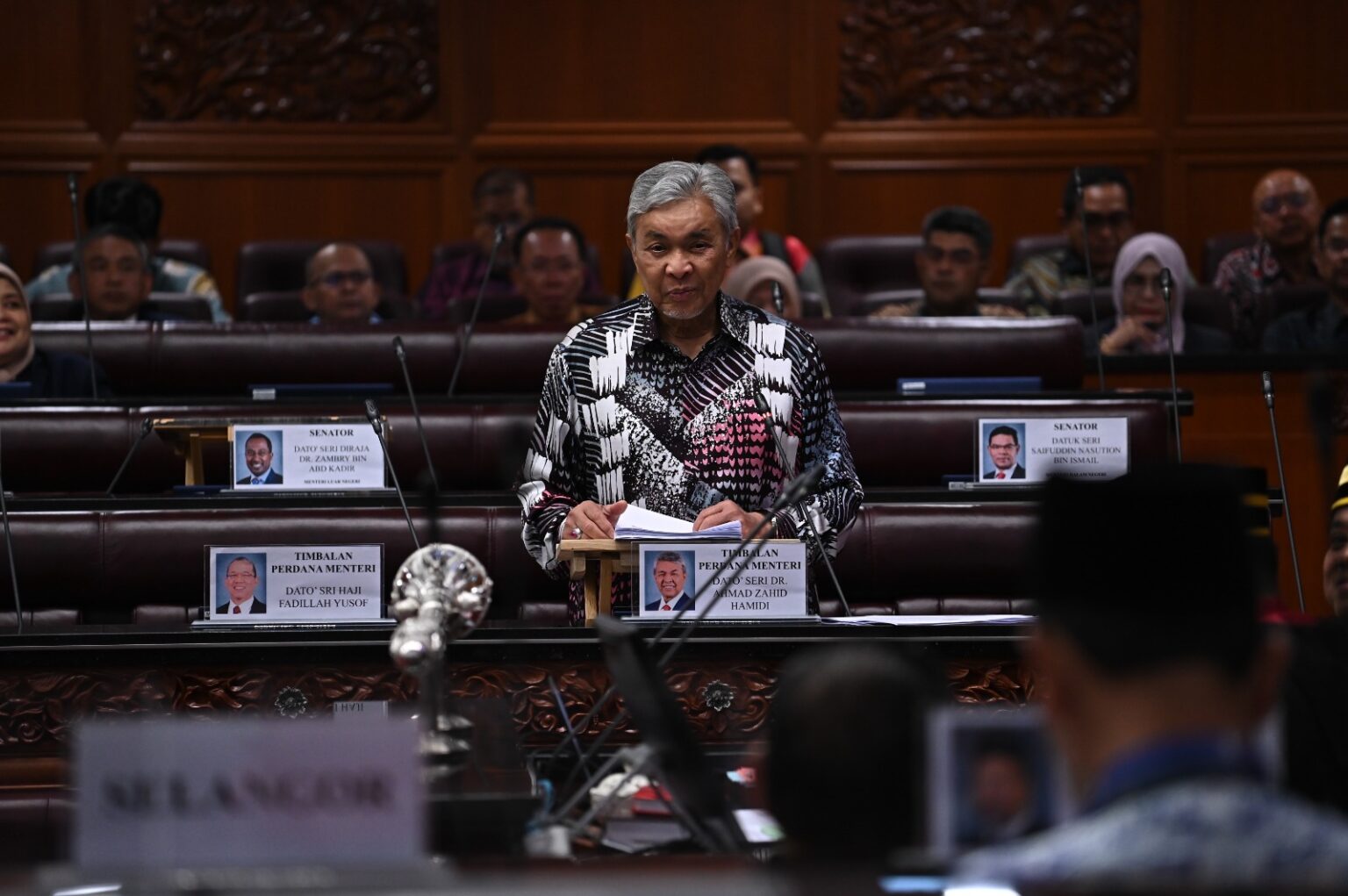 Kerajaan pertimbang gaji TVET RM4,000 ke atas