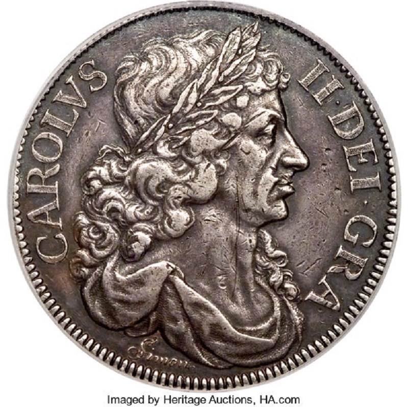 Tiga syiling miliki nilai sejarah bakal dilelong sejuta pound - MYKMU.NET