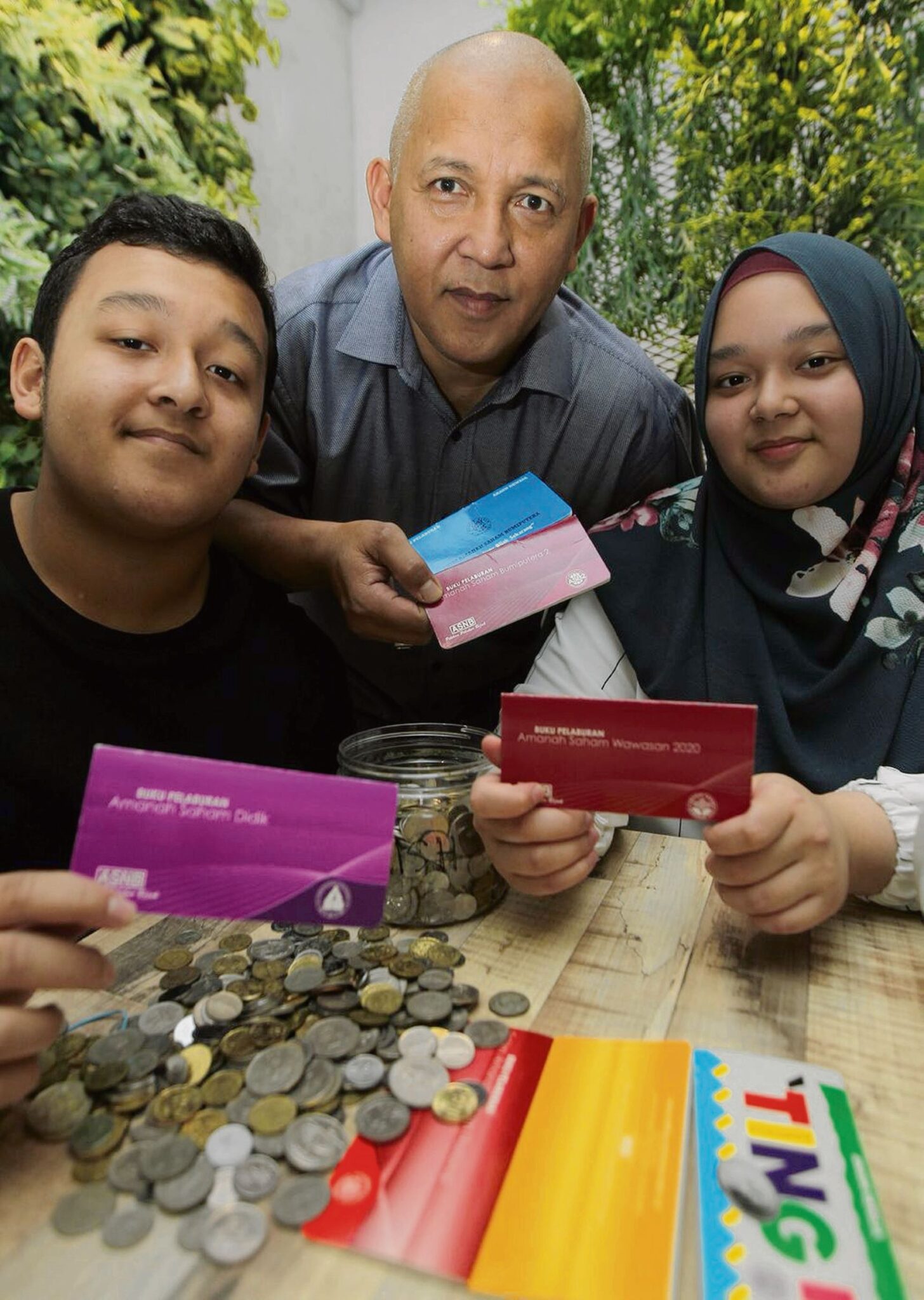 Bersatu seakan-akan mahu ‘dibunuh’? - Utusan Malaysia