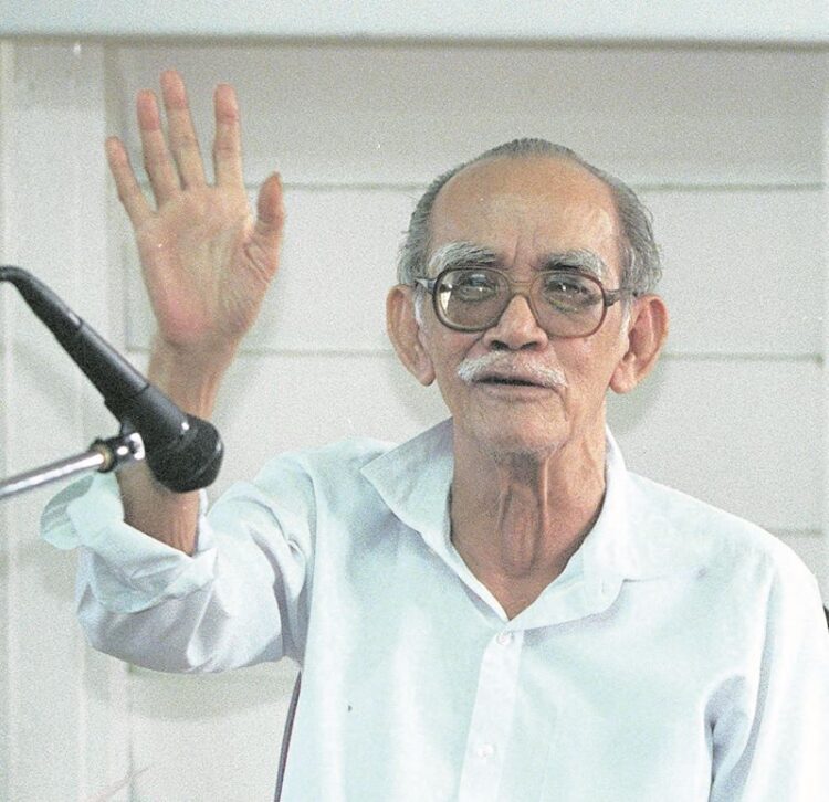 Kursi A. Samad Ismail lonjak bidang kewartawanan