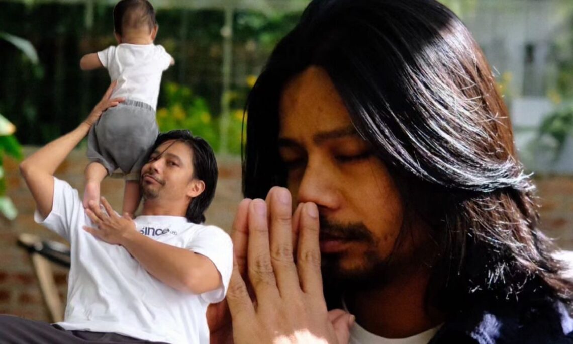 Tidak tahu ada perjanjian, muat naik gambar kerana terlalu rindu - Noh Salleh - Utusan Malaysia