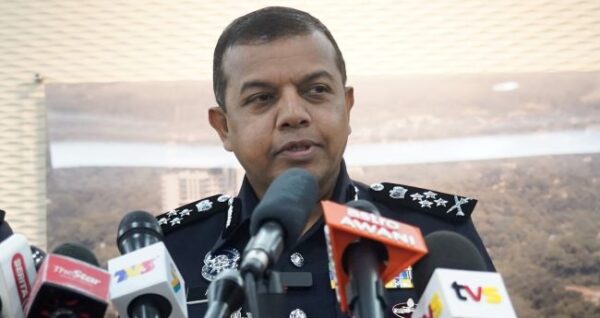 Masalah penyeliaan punca anggota polis terlibat salah laku Masalah penyeliaan punca anggota polis terlibat salah laku