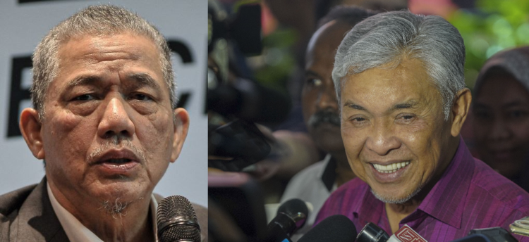 Tahun 2023 saksi pencapaian Kerajaan Perpaduan - TPM