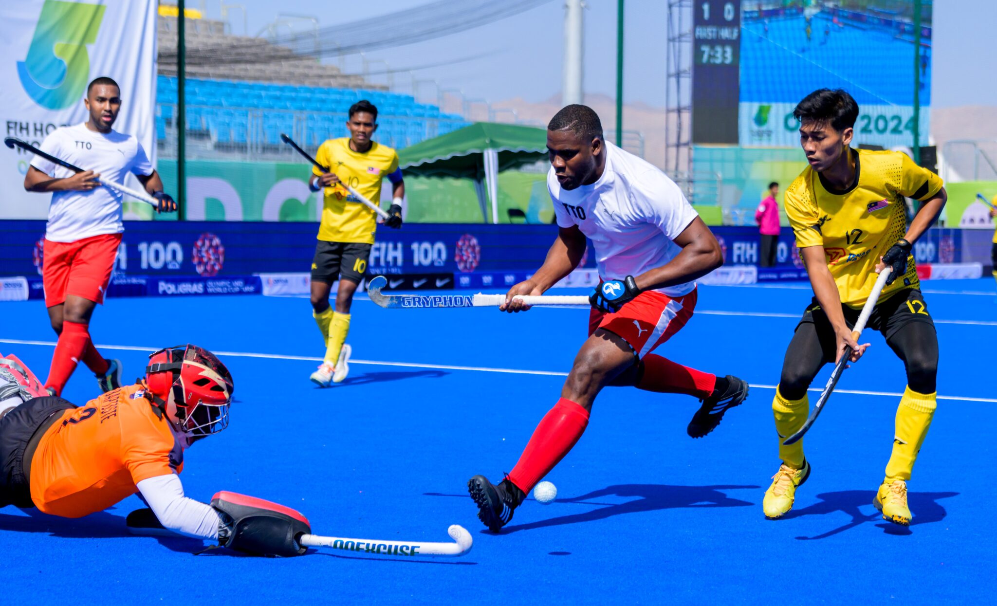 Haaland resahkan Manchester City