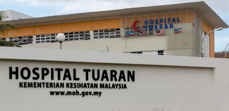 Kes remaja meninggal akibat kelalaian Hospital Tuaran disiasat