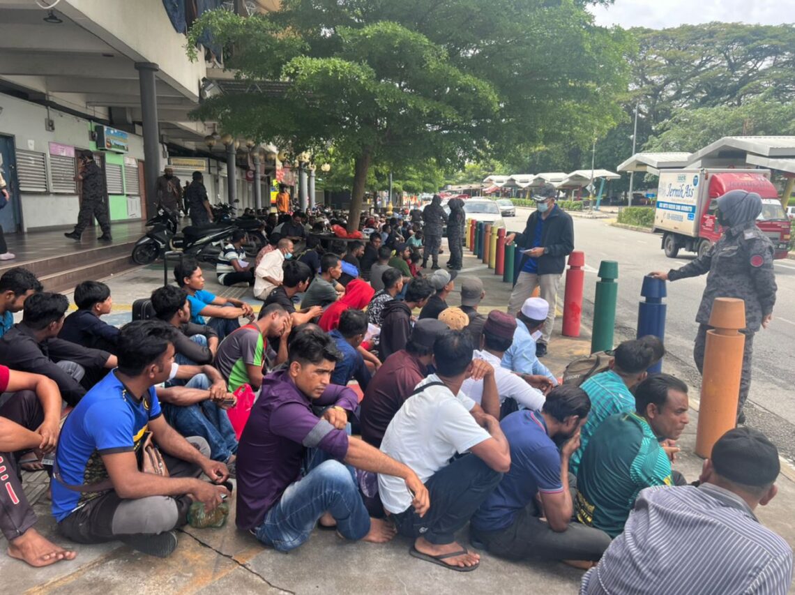 Keteguhan empat dekad Search - Utusan Malaysia