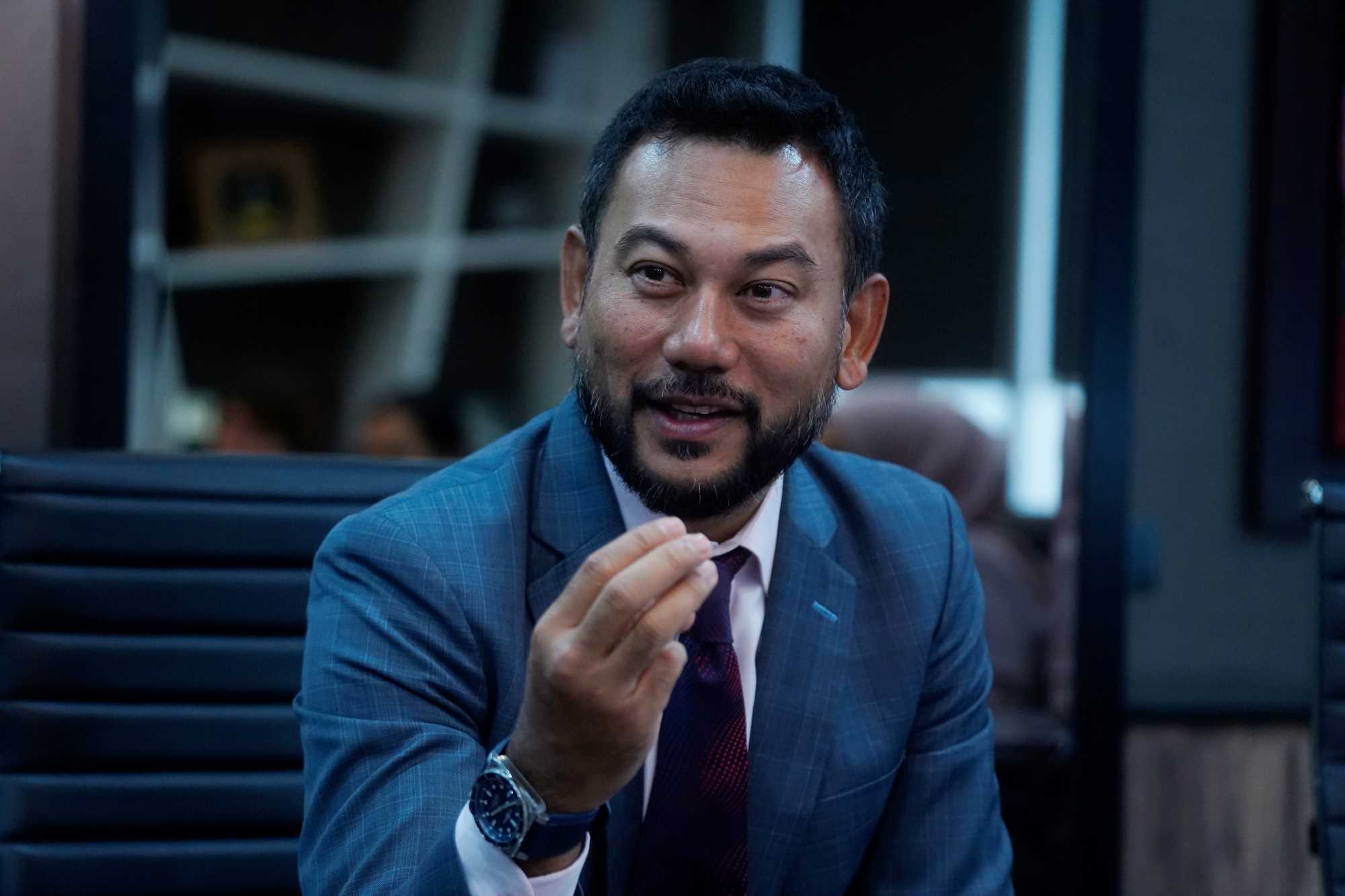 Great Eastern Takaful optimis pertumbuhan pada 2024