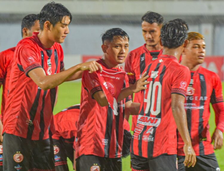 Selamat tinggal Kelantan FC