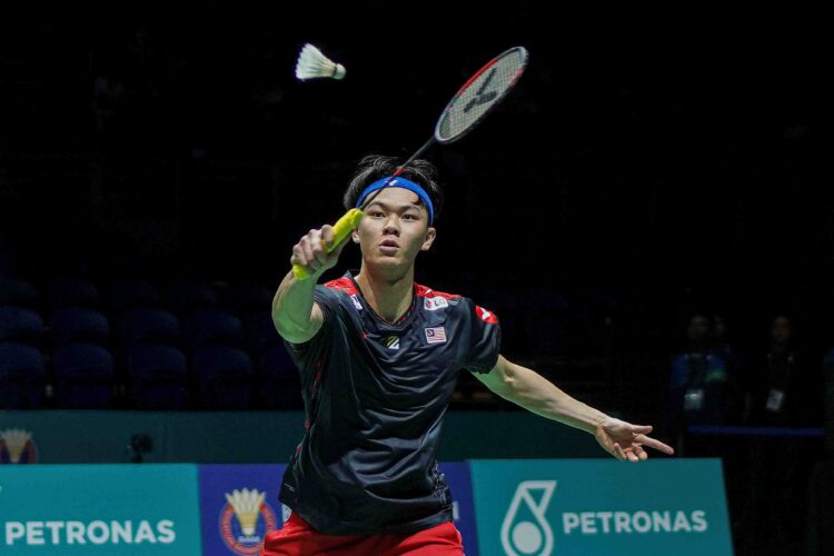 Zii Jia, Kian Meng-Pei Jing mara ke suku akhir Indonesia Masters