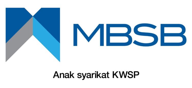 MBSB lancar logo baharu