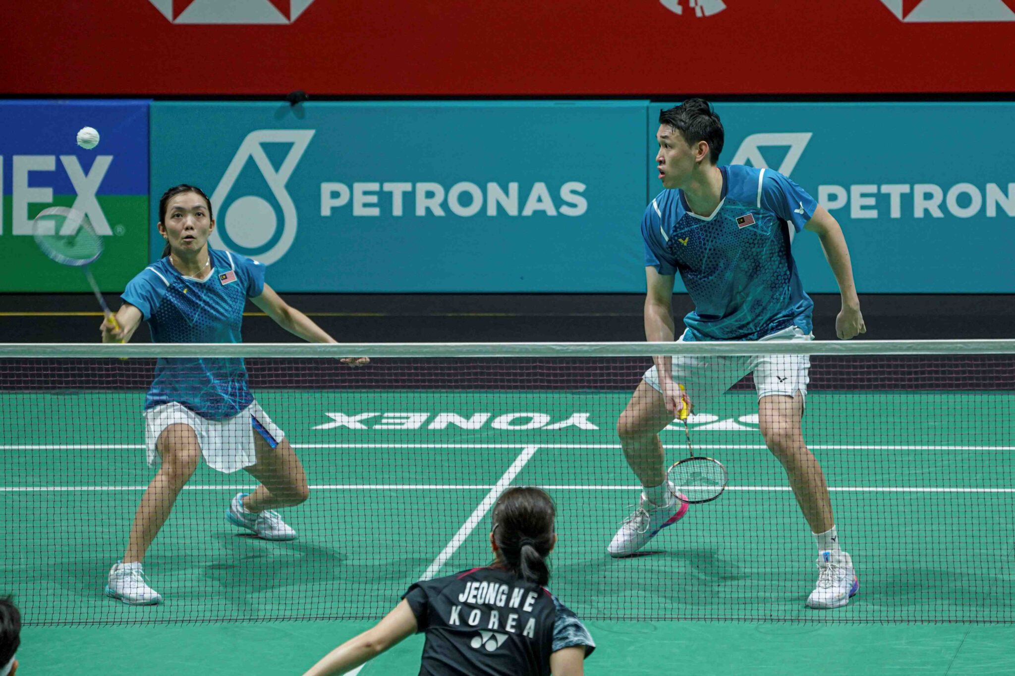 Kerap ditimpa kekalahan, punca penaja lari - Pei Jing