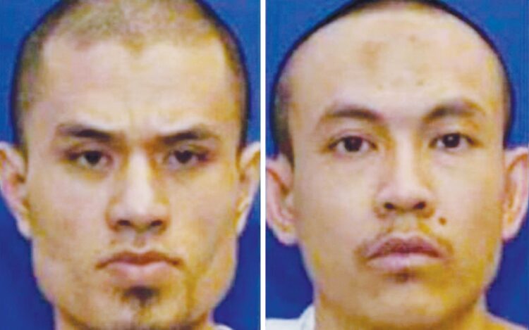 Rayu campur tangan kerajaan bawa balik adik di Guantanamo