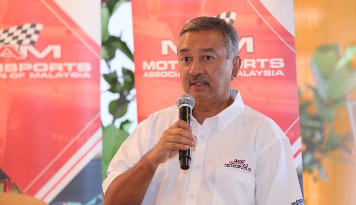 Mokhzani Mahathir hadir ke SPRM hari ini - Utusan Malaysia