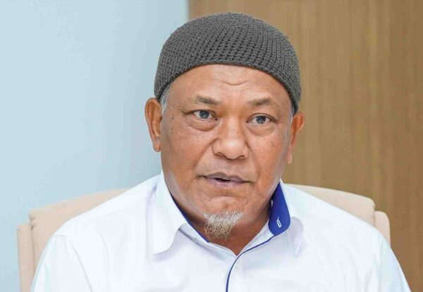 Isteri dua bintang Liga Perdana bercakaran sesama sendiri