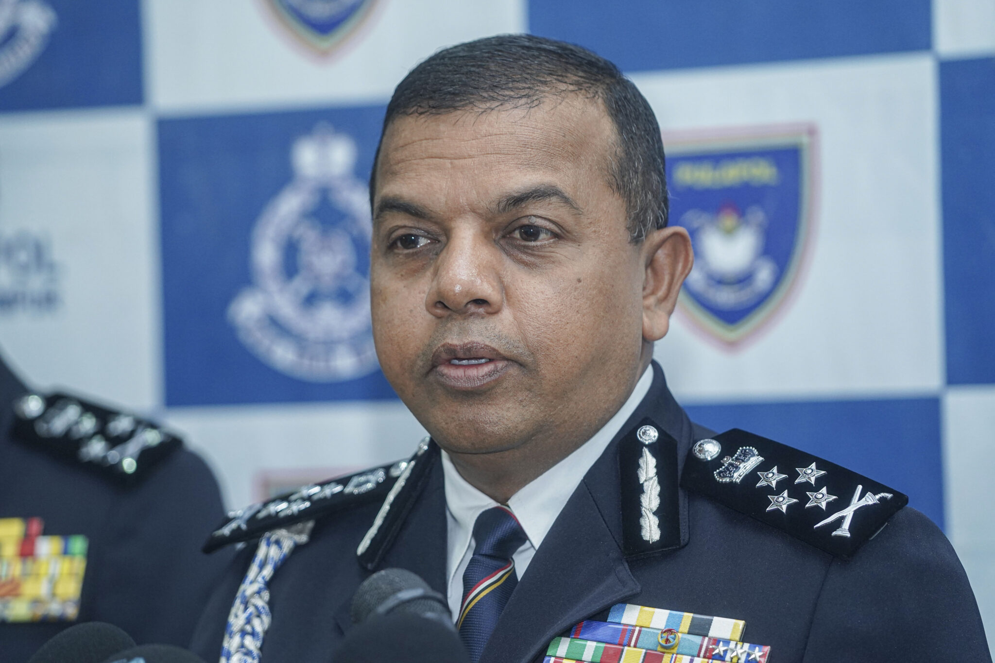 Seorang lagi ditahan berkait sindiket syabu terbesar di Sabah