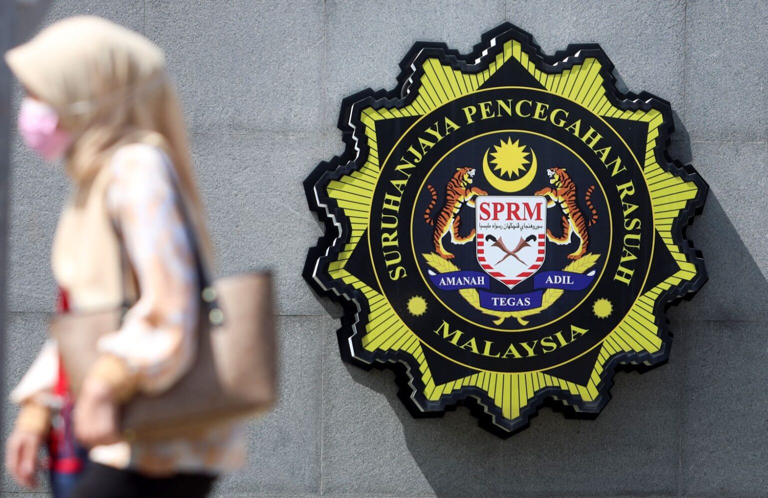 Rasuah: Tiada keperluan rangka undang-undang baharu