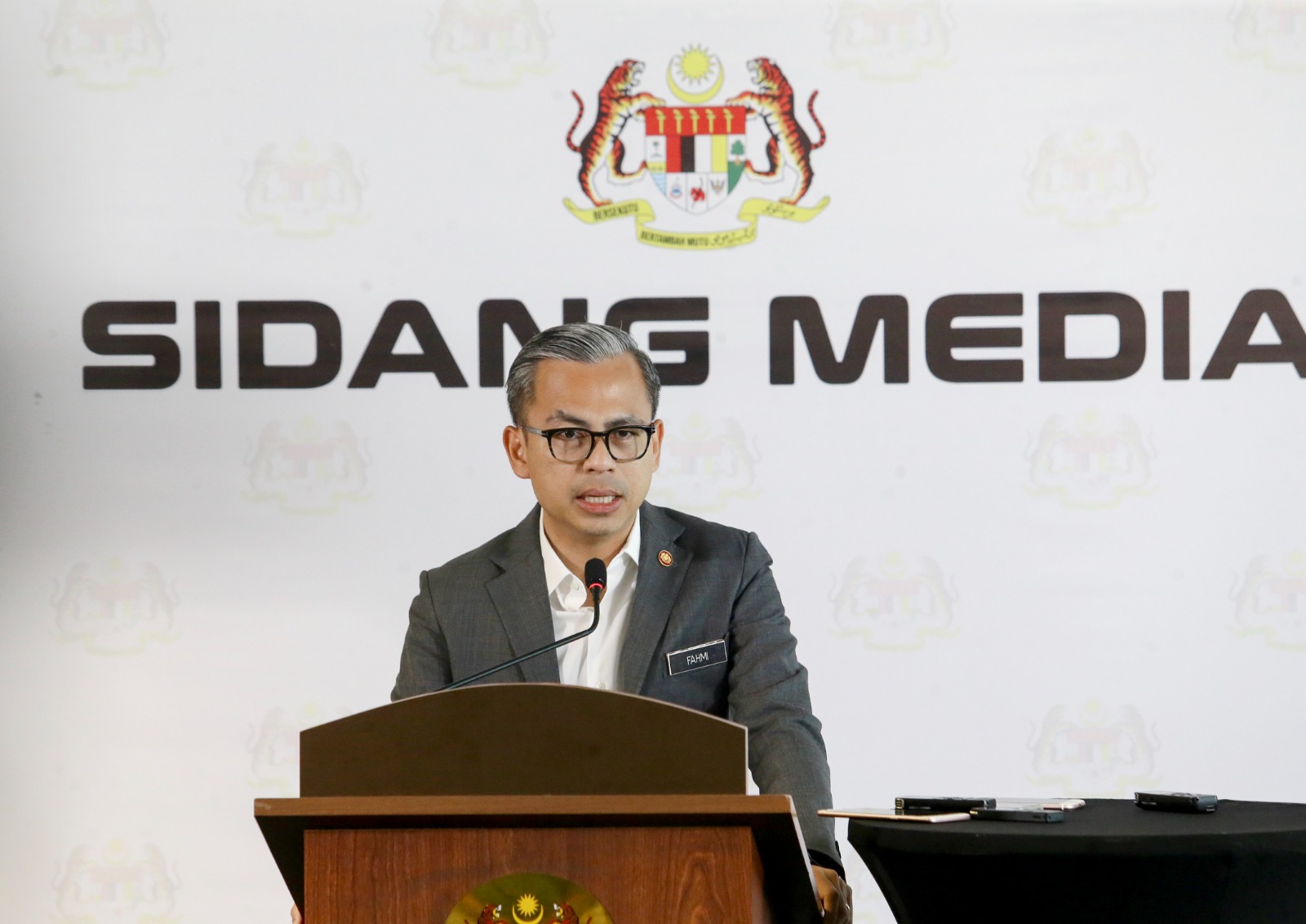 Jemaah menteri kutuk tindakan bakar kediaman Koo Ham