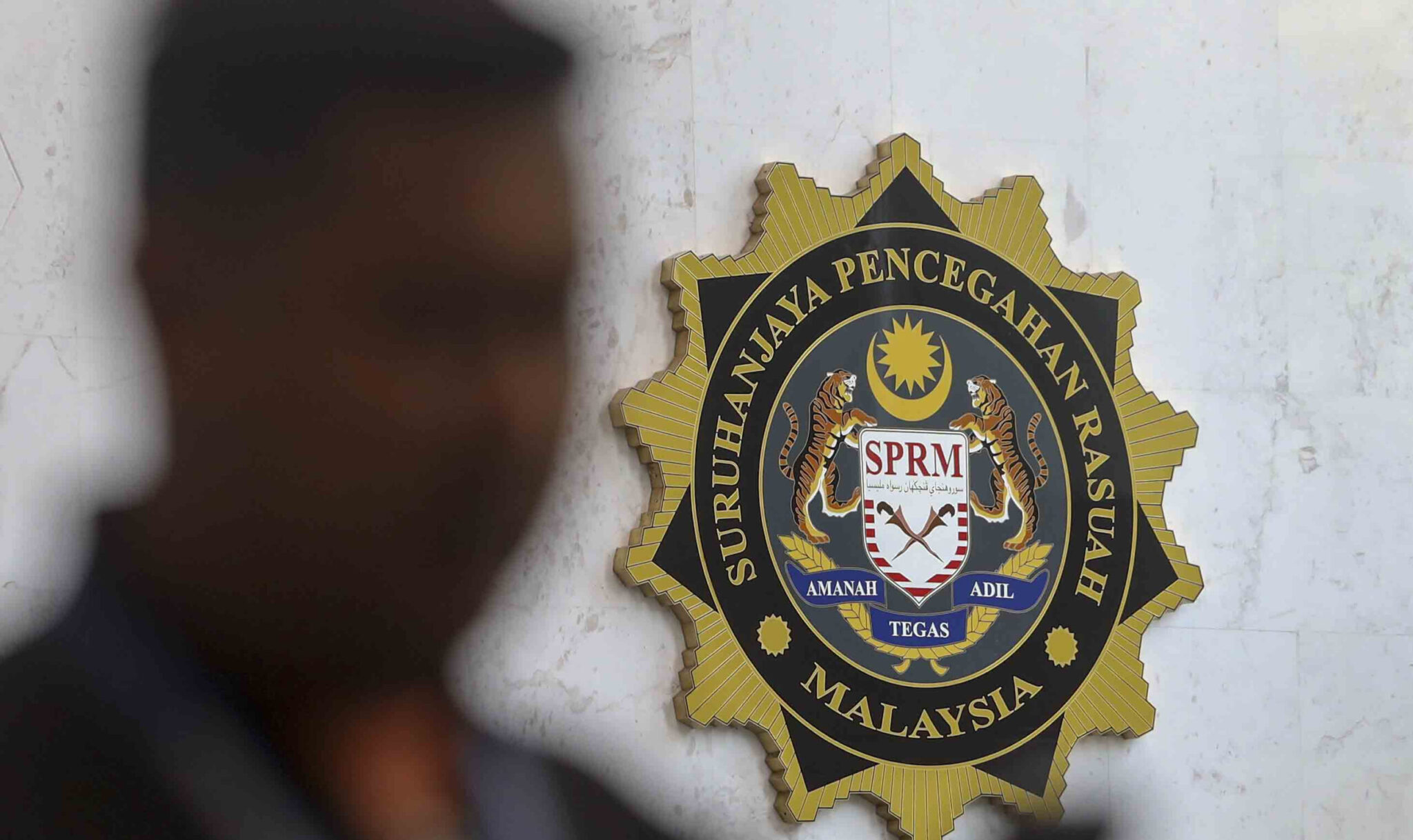 Letak SPRM bawah Parlimen elak persepsi negatif