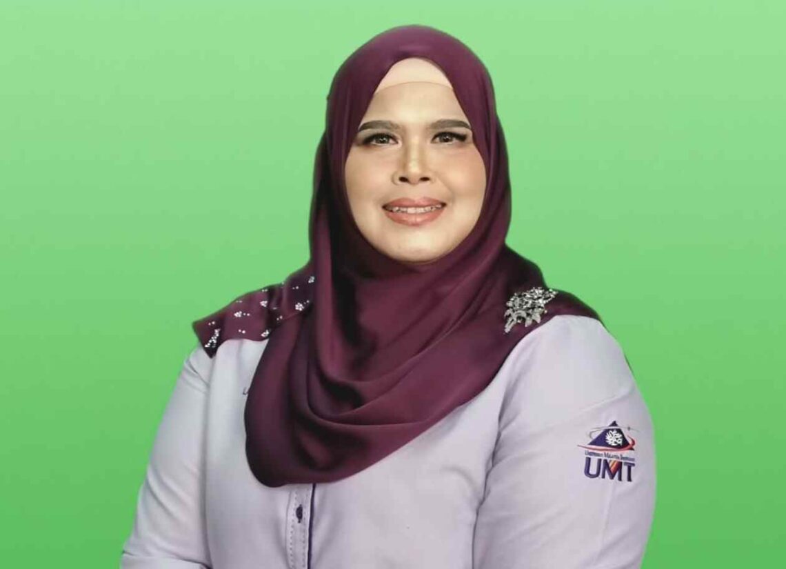 UMT rangsang minat pelajar terhadap bidang STEM