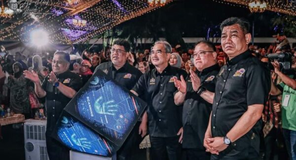 TMM 2024 perkasa semula pelancongan Melaka
