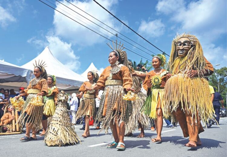 Akta Orang Asli perlu diperkukuh