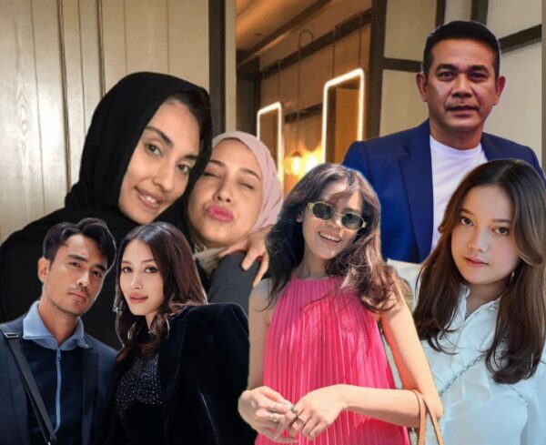 Shahrizat bertanding jawatan Ketua Pergerakan Wanita UMNO? Shahrizat bertanding jawatan Ketua Pergerakan Wanita UMNO?