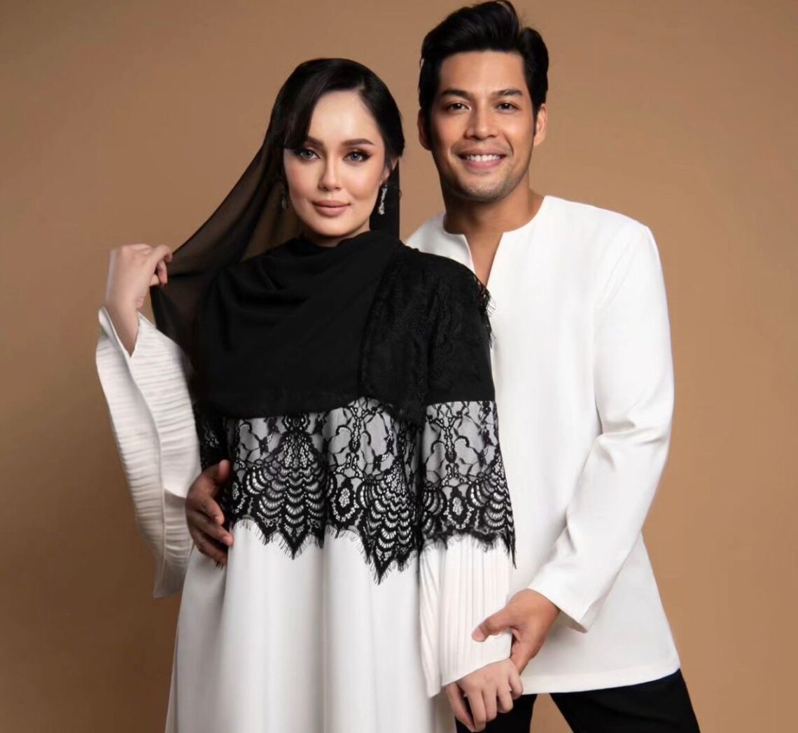 Pernah keguguran, Uqasha gementar hamil anak pertama - Utusan Malaysia