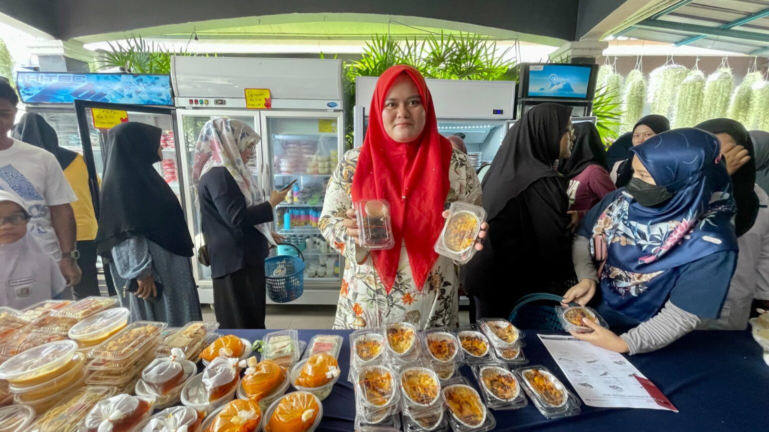 RM3 setiap menu masih boleh untung - Utusan Malaysia