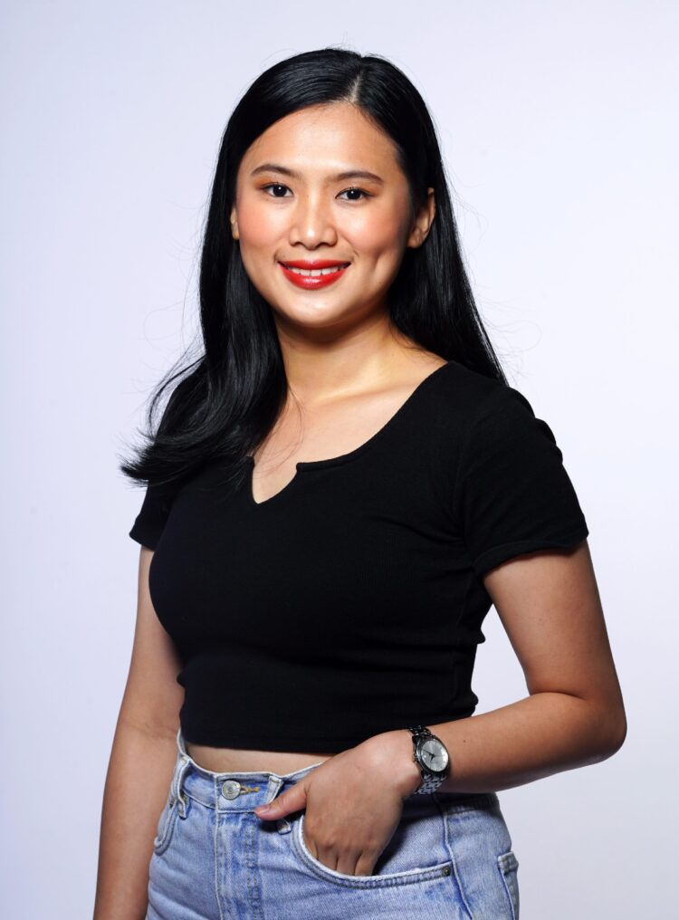 Fungsi blocker dalam penghasilan gambar studio