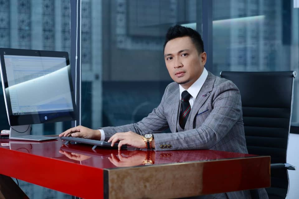 Gen Z tua sebelum usia?