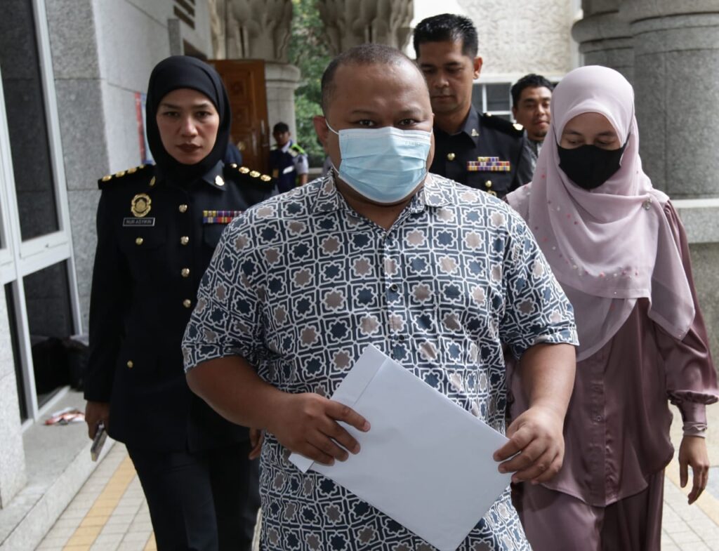 Syarikat umrah, dua pengarah didakwa gagal patuhi award TTPM