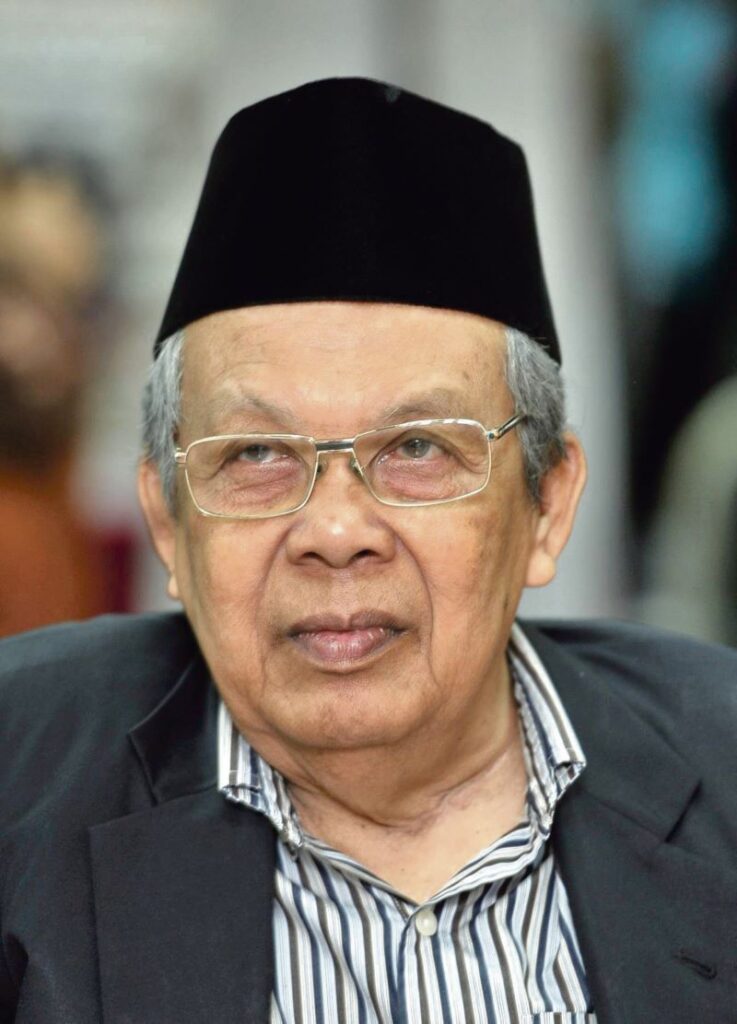 Hukum bekerja di bank konvensional - Utusan Malaysia