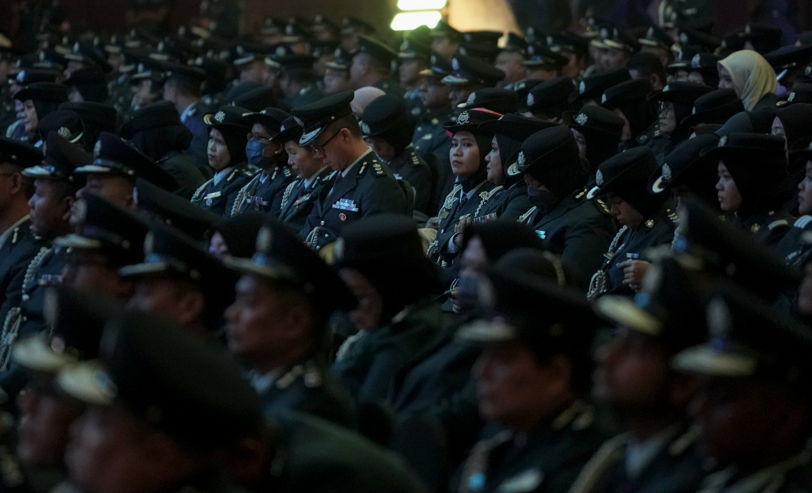 JKDM gagalkan 7,771 kes seludup tahun lalu