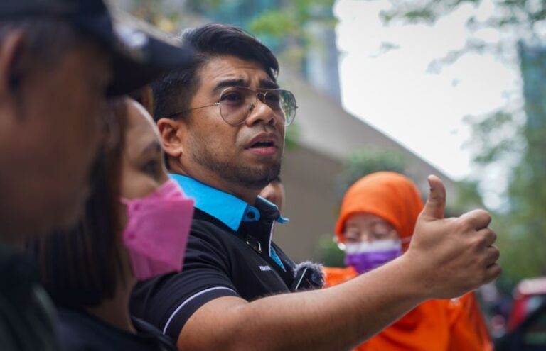 MHO terima 167 aduan babit kerugian lebih RM16 juta.