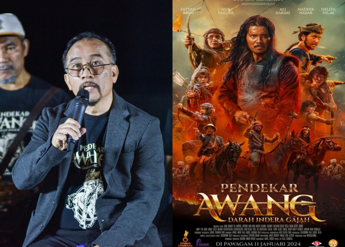 Hiburan Archives - Page 2 of 451 - Utusan Malaysia