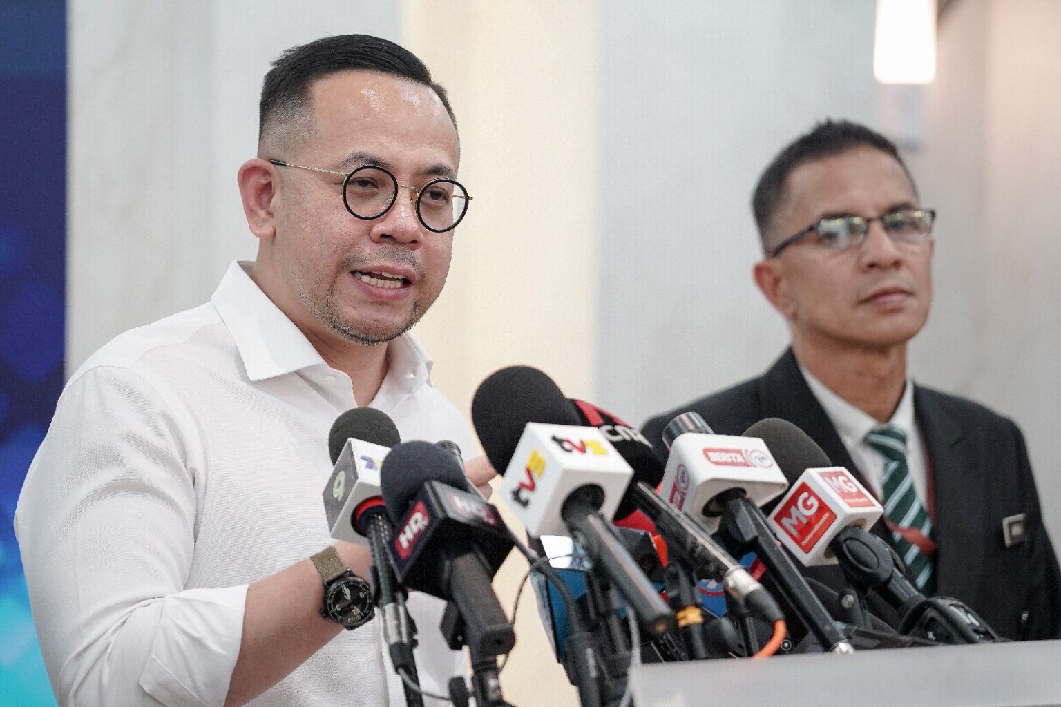 Isu pekerja asing Pengerang: 13 kertas siasatan siap