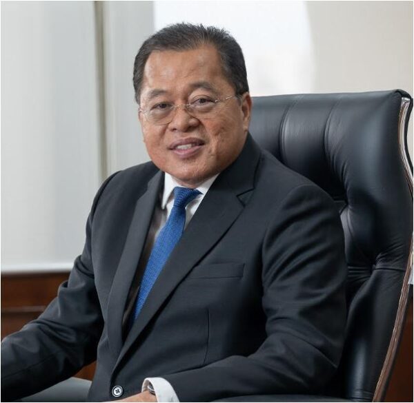 TNB entiti korporat paling dipercayai di Malaysia