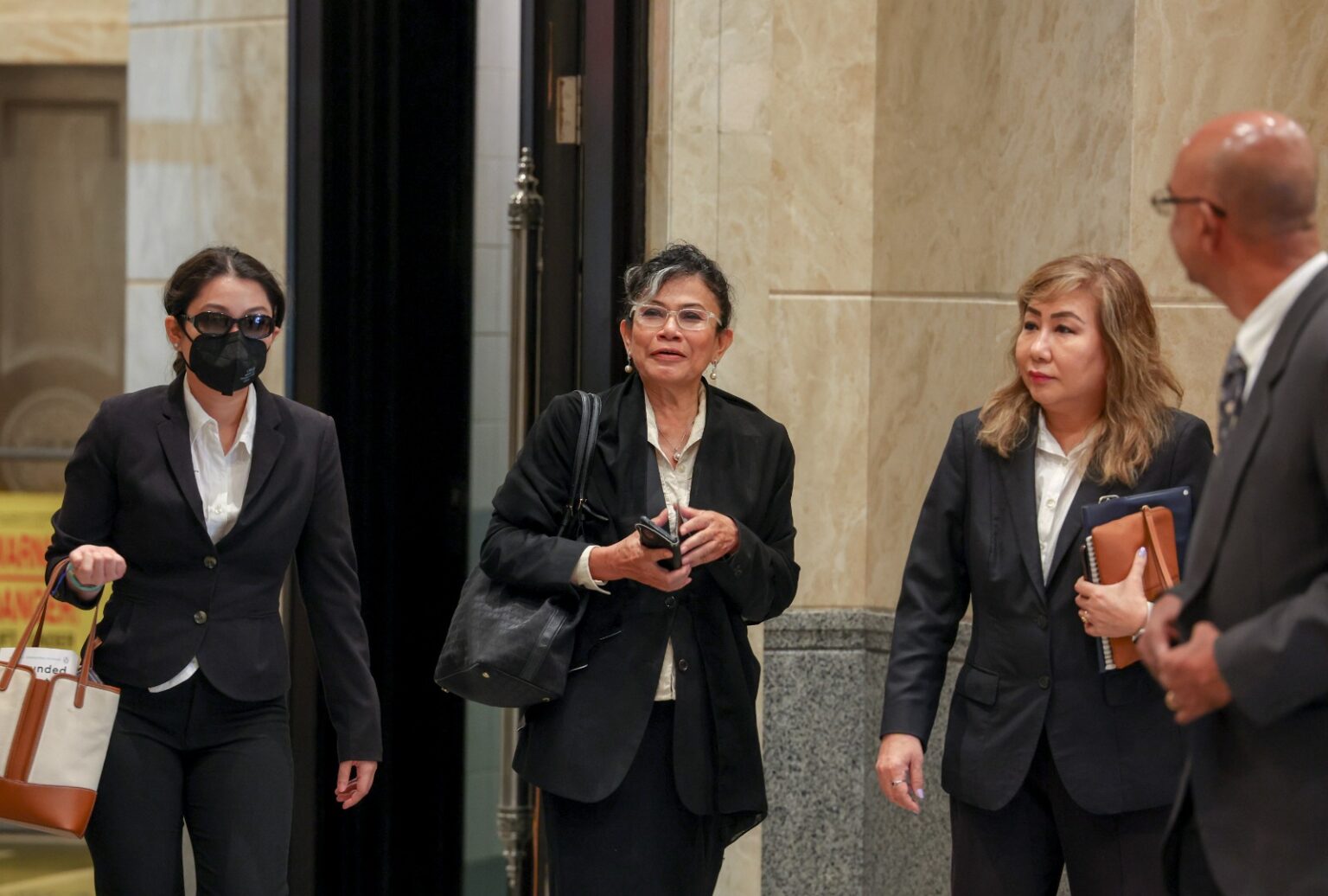 Petisyen Nik Elin, anak cabar Enakmen Kanun Jenayah Syariah Kelantan ...