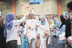 Fahami budaya, isu usia perkahwinan dari sudut Islam