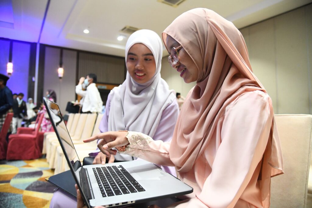 Kuasai tiga teknik belajar dengan efektif