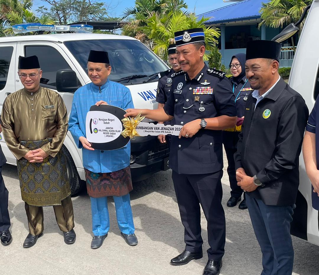 538 koloni setinggan dikenal pasti di Sabah - Utusan Malaysia