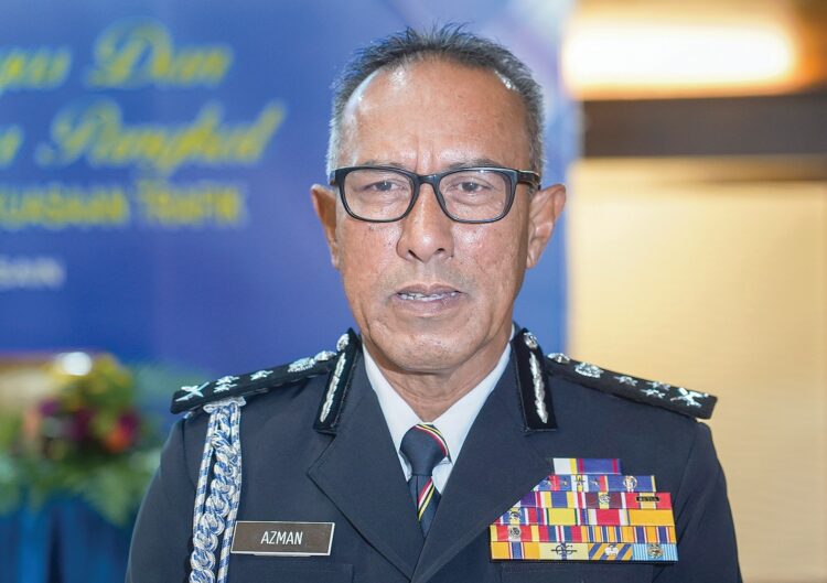 6.65 juta kenderaan guna lebuh raya sempena Tahun Baharu Cina