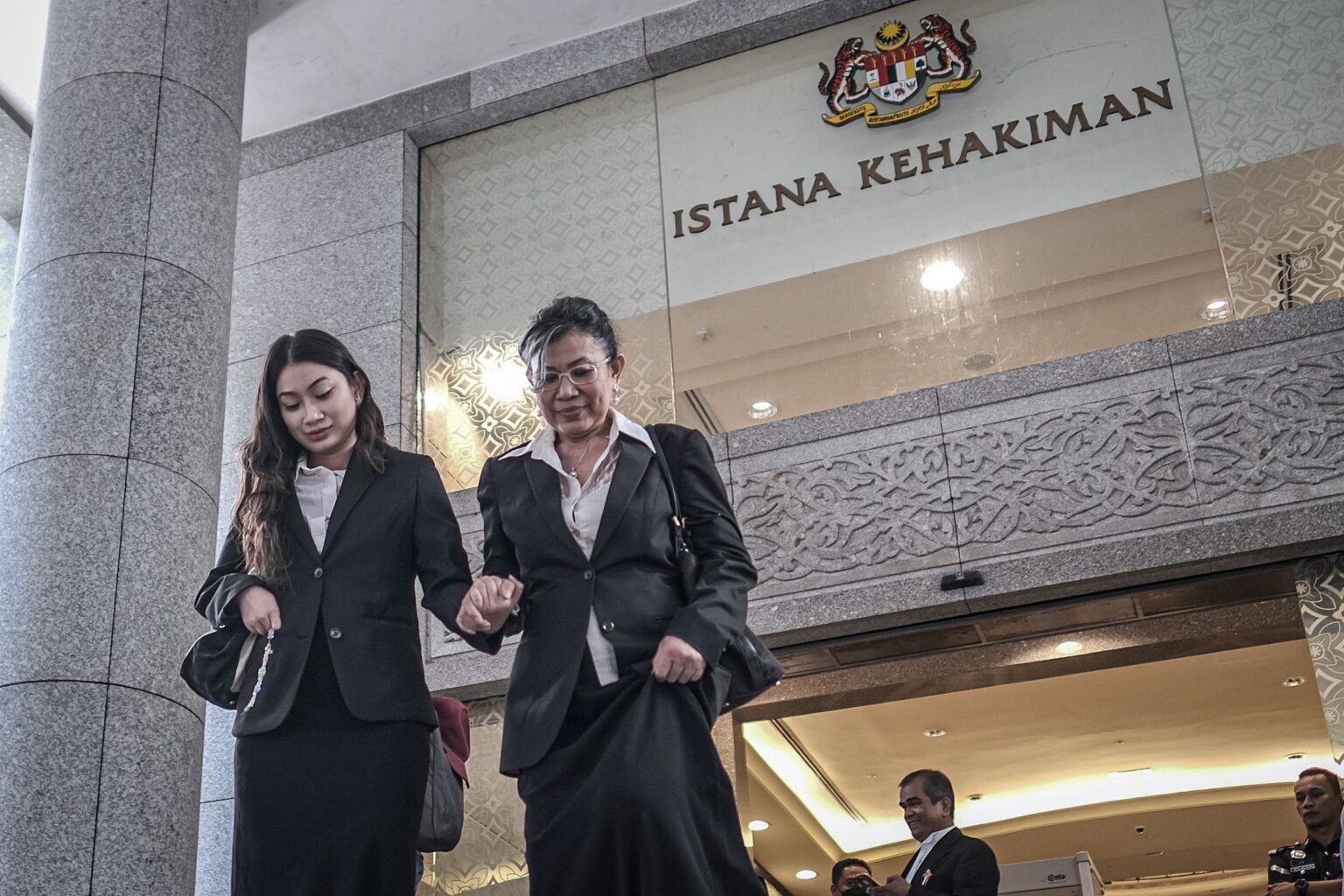 Kes Nik Elin: IKIM perjelas isu pembatalan 16 enakmen