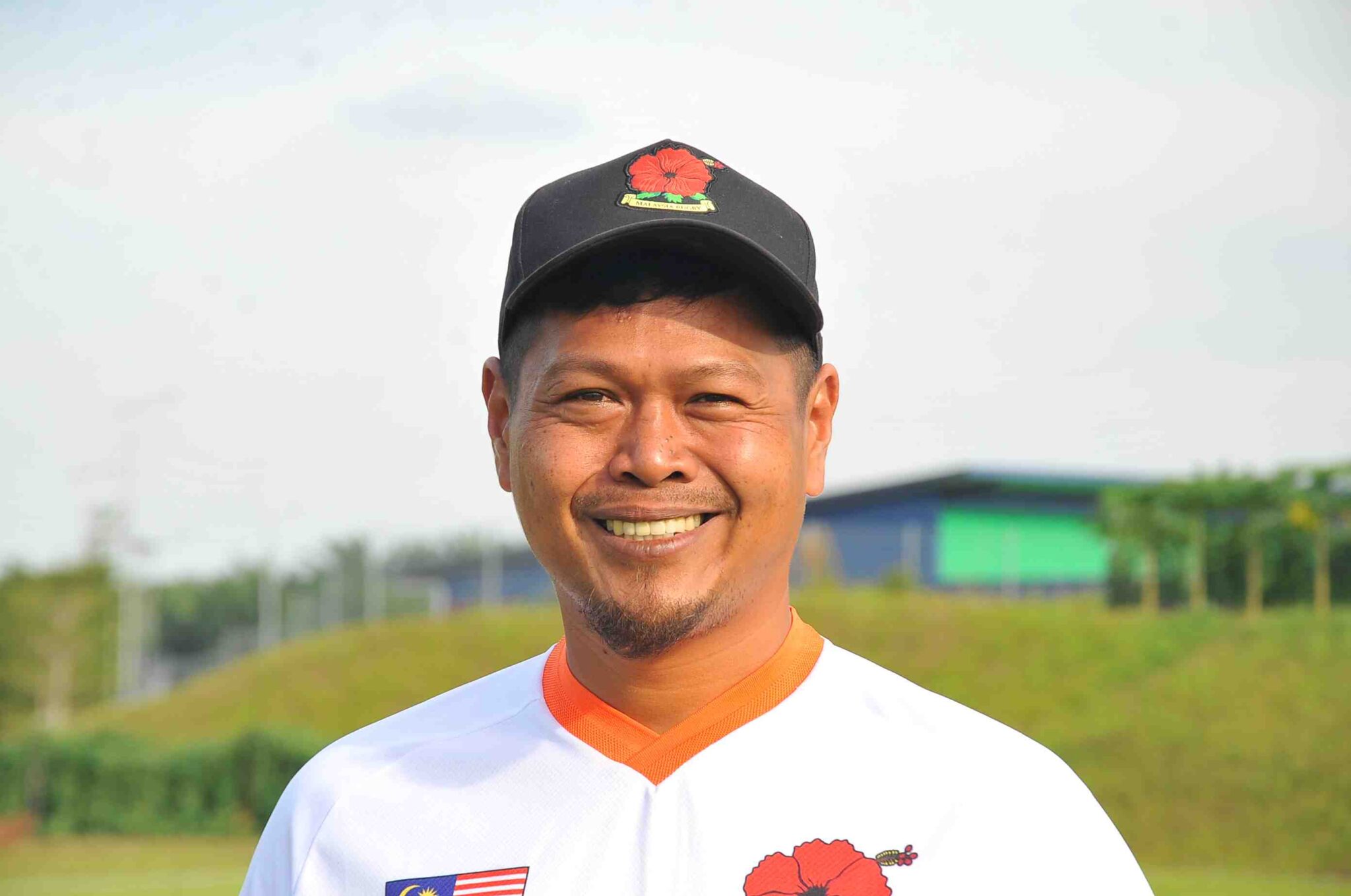 Farid kekal ketua jurulatih ragbi 15's